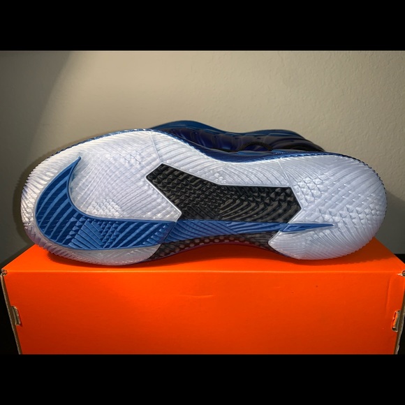 Nike | Shoes | New With Box Nike Zoom Vapor X Posite Royal Blue | Poshmark